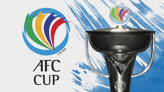 Hasil Undian Grup Piala AFC 2019, Intip Peta Kekuatan Calon Lawan Klub ...