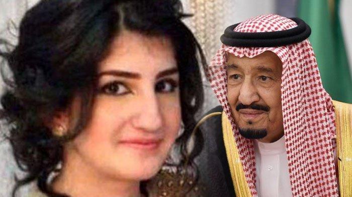 Putri Raja Salman Dihukum 10 Bulan Penjara, Terseret Kasus Penganiayaan ...