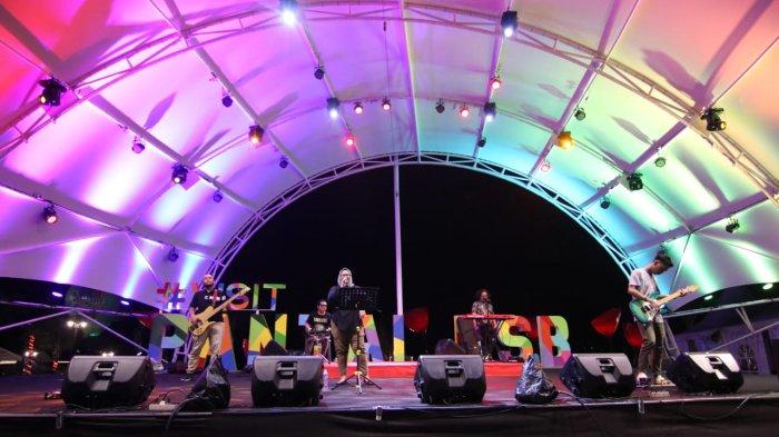 Nostalgia Bareng dengan Lagu Everlasting di Balikpapan, Hadirkan Nuansa ...