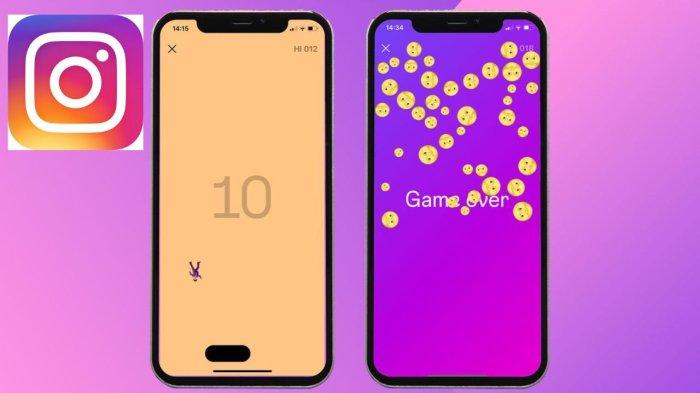Viral di Instagram Permainan Hidden Game yang Bisa Dimainkan dengan ...