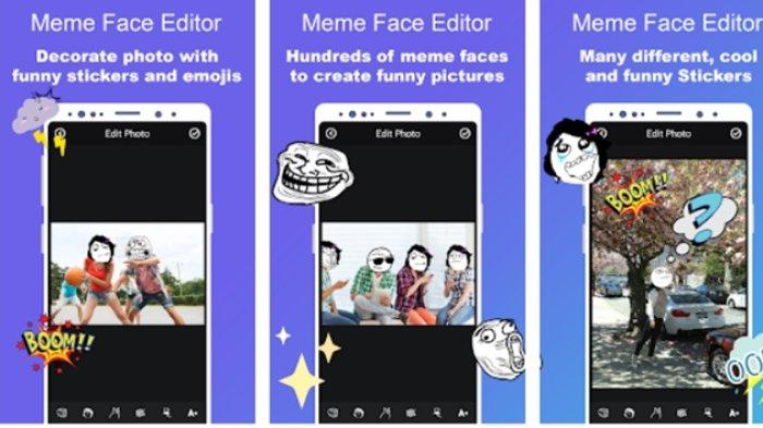Aplikasi Membuat Foto Memes 10 Aplikasi Untuk Membuat Meme Terbaik Di