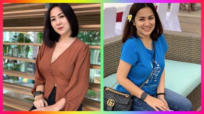 Hotman Paris Ikut Kepincut, Ini Sosok Tante Ernie, Dijuluki Pemersatu Bangsa, yang Viral di ...