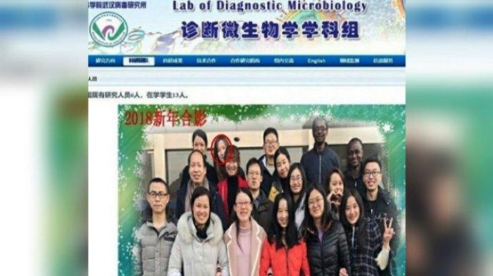 Misteri Hilangnya Pasien Pertama di Dunia Covid-19, Hidup atau Mati ...