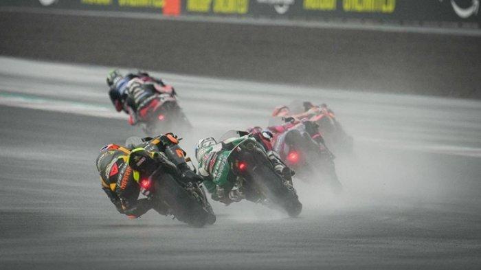 Jadwal MotoGP 2022 Lengkap dengan Jam Tayang Trans7, Tonton GP Prancis via Streaming TV Online ...