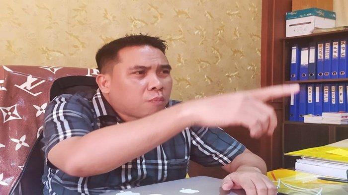 Sekretaris Partai Golkar Beber soal Hasanuddin Masud Bisa Batal jadi ...