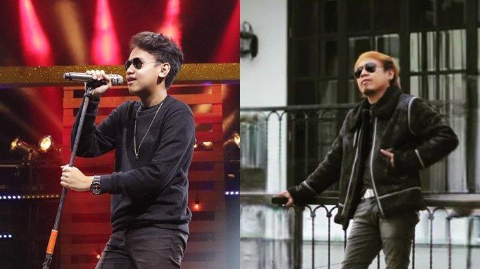 TERUNGKAP Alasan Hugo, Anak Ian Kasela Cover Lagu Noah Bintang Disurga ...