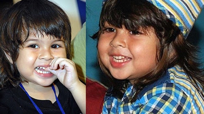 Tak Lagi Muncul di TV, Baim Cilik Kini Jadi Anak Pondok Pesantren Lho ...