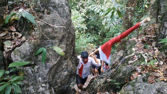 Peraih Rekor MURI Renang, Ibrahim Kembali Beraksi Tepat di Hari ...
