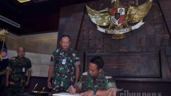 Ibu Arteria Dahlan Dimaki Anak Jenderal, Respon Panglima TNI Andika Perkasa, Tindakan Polisi ...