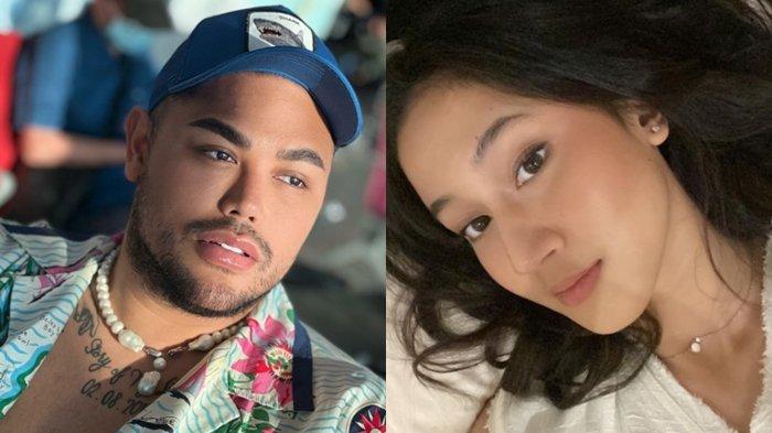 Kata-kata Ivan Gunawan yang Diduga Bikin Keisya Levronka Sakit Hati ...