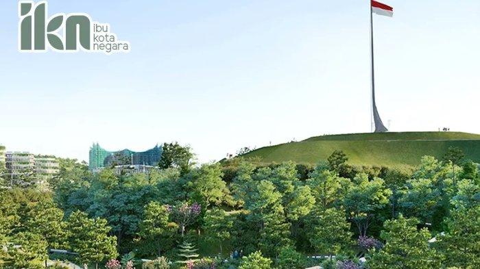 Harus Smart dan Eco-Friendly, Ada Sayembara Arsitektur Kantor LPS di ...