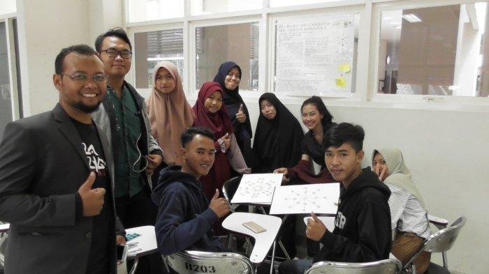Kampus ITK Balikpapan Mengajak Siswa SMA Tidak Musuhi Matematika Lewat ...