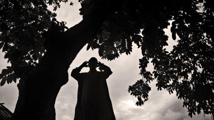 Ketika Adzan, Lebih Baik Pakai Cara Tarassul - Tribunkaltim.co