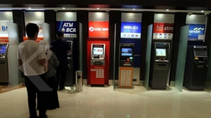 Bank Manakah yang Punya ATM Terbanyak di Indonesia? Ini Jawabannya ...