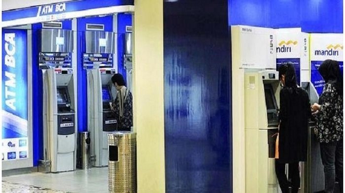 Cara Mudah Tarik Tunai OVO Cash di ATM BCA Tanpa Kartu, Berikut Langkah-langkahnya - Tribunkaltim.co