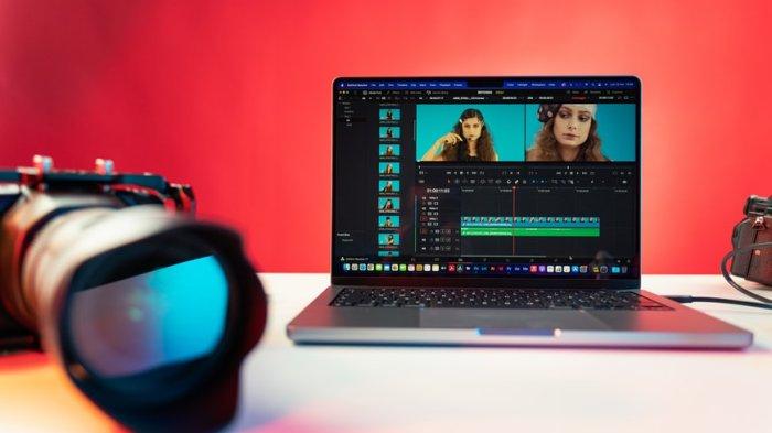 Aplikasi Edit Video untuk Pengguna PC Gratis: Openshot vs Shotcut, Mana ...