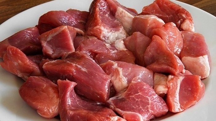 Dapat Jatah Kurban saat Idul Adha 2018, Ikuti 4 Langkah Agar Daging ...