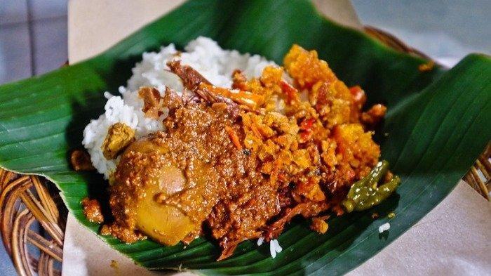 Rekomendasi 5 Tempat Makan Gudeg Enak dan Murah Meriah di Semarang ...