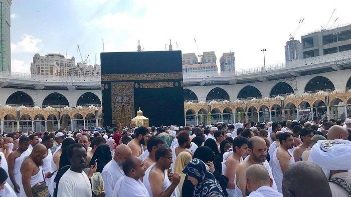 Inilah Perbedaan Jenis-Jenis Ibadah Umrah dan Waktu yang Tepat ...