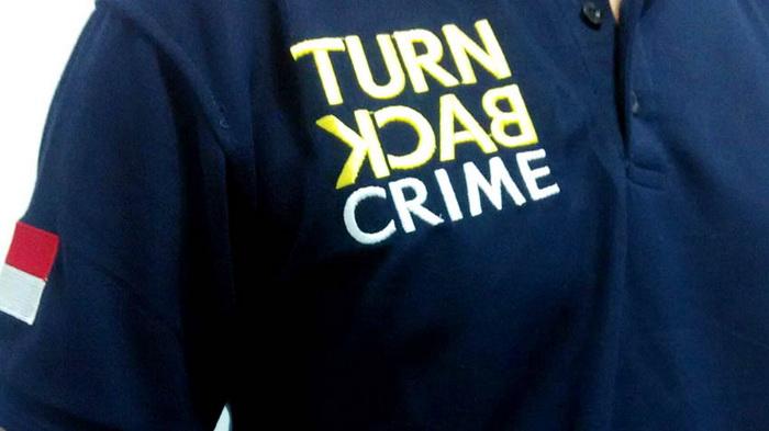 Heboh Isu Larangan Turn Back Crime, Netizen: Jadi Kalah Laku Sama Palu ...