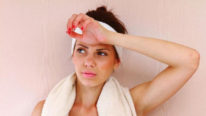 Lengkap! Inilah Proses Pembentukan Keringat yang Jarang Diketahui dan ...