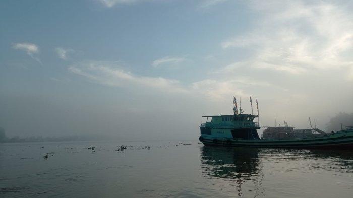 Cuaca Kutai Kartanegara Hari Ini, Waspada Tenggarong Diguyur Hujan ... Cuaca Kutai Kartanegara Hari Ini, Waspada Tenggarong Diguyur Hujan ...