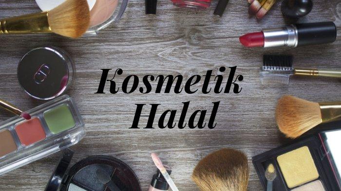 Ini 7 Brand Kosmetik Lokal yang Halal, Ada Produk Perawatan Wajah ...