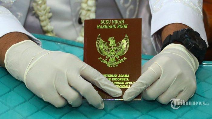 Viral Video Pria Di Ntb Talak Istri Sesaat Setelah Ijab Kabul Ini