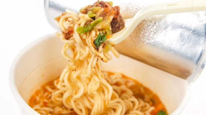 Indomie Bakal Bangun Pabrik Terbesar di Maroko - Tribunkaltim.co