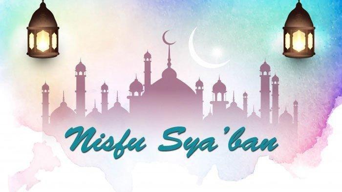 Setelah Bulan Rajab Bulan Syaban, Berikut Jadwal Puasa Nisfu Syaban ...