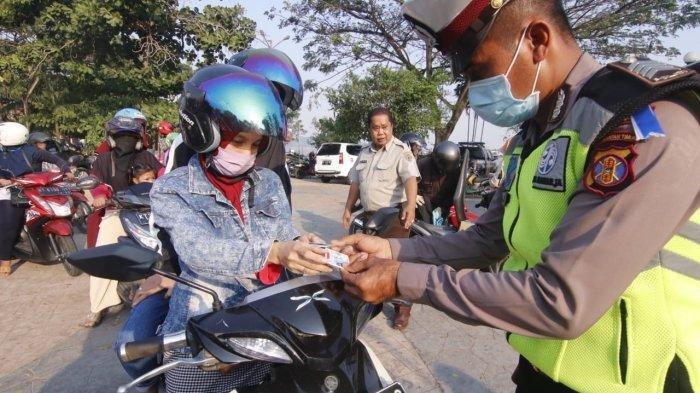 CATAT Ini 14 Sasaran Pelanggaran yang Akan Ditindak saat Operasi Zebra Jaya 2022, Mulai 3 ...