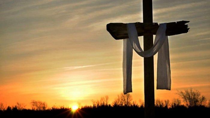 Paskah 2025 Tanggal Berapa? Simak Info Waktu Perayaan dan Jadwal ...
