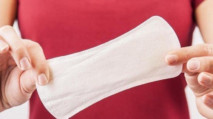 Muncul Flek Kecoklatan Sebelum dan Sesudah Haid, Apa Masih Bisa ...