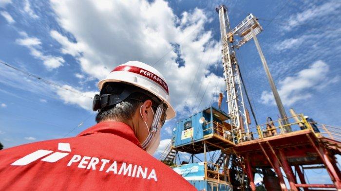 Ingin Magang di Pertamina Group Selama 12 Bulan, Kini Kesempatan Bagi ...