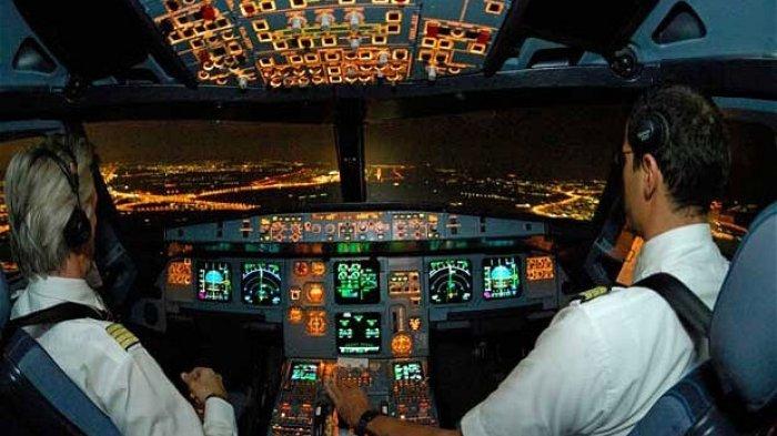 Inilah Bahasa dan Istilah saat Penerbangan yang Kerap Diucapkan Pilot ...