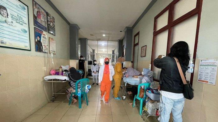 RSUD Abdul Rivai Kini Punya Poliklinik Jantung, Menyusul Neurologi dan ...