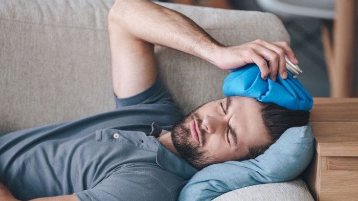 5 Doa yang Bisa Dipanjatkan Ketika Muslim Sakit, Bahasa Arab, Latin dan ...