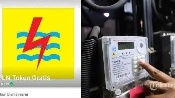 Cara Beli Token Listrik Diskon 50 Persen, Pembelian Dibatasi, Ini Kuota Pelanggan per Golongan ...