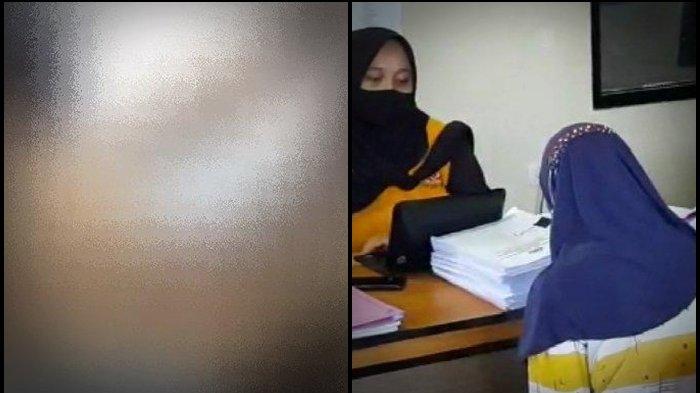 TERKUAK Penyebab Siswi SMP Viral di Tasik Ketagihan Hubungan Intim, Sepekan Main Sama 5 Pria ...