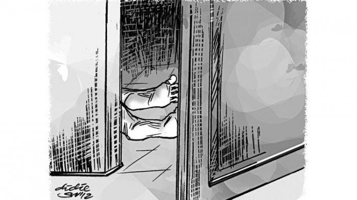 Berita Terbaru Kasus Anjani Bee, Gadis Bandung Bertato yang Ditemukan ...