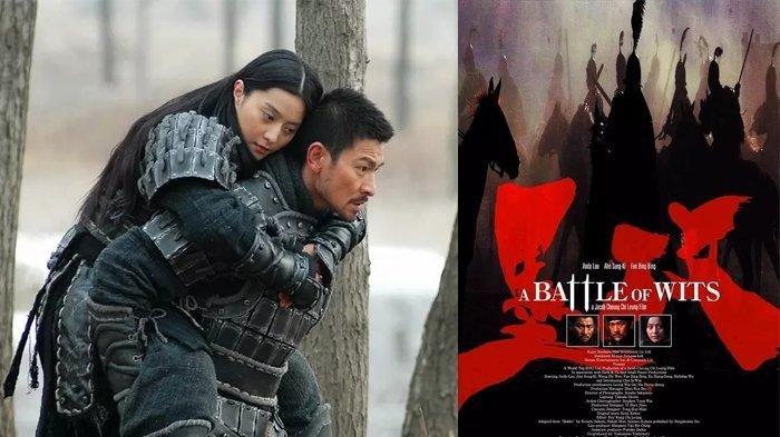 Tayang di Bioskop Trans TV Malam ini, Sinopsis Film A Battle of Wits, Live Streaming Pukul 23.30 ...