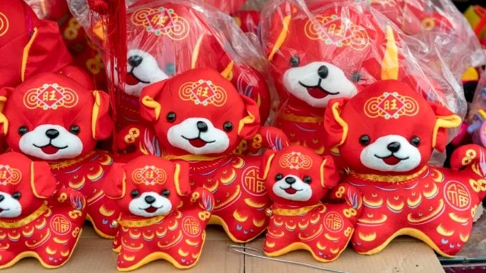 Sampai Sekarang Masih Belum Tahu Shio Anda? Gampang Ini Cara ...