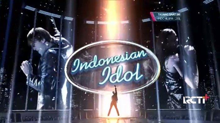 BERLANGSUNG RCTI Live Streaming Indonesian Idol 2021, Spektakuler Show Pertama, Tonton Sekarang ...