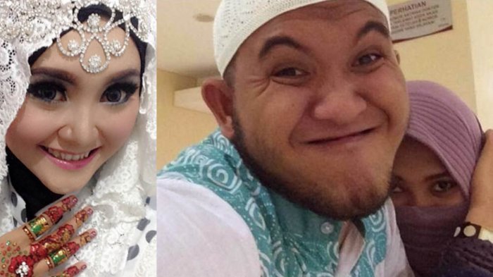 Mengenal Lebih Dalam Indadari Mindrayanti, Wanita yang Ditalak Cerai ...