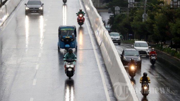 Indonesia Punya 2 Musim, Kemarau dan Penghujan, Jelaskan Bagaimana ...