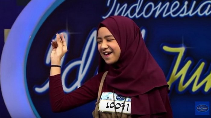 LIVE STREAMING Indonesian Idol 2019 di RCTI Malam Ini, Usung Tema Rumah Bagi Para Idola ...