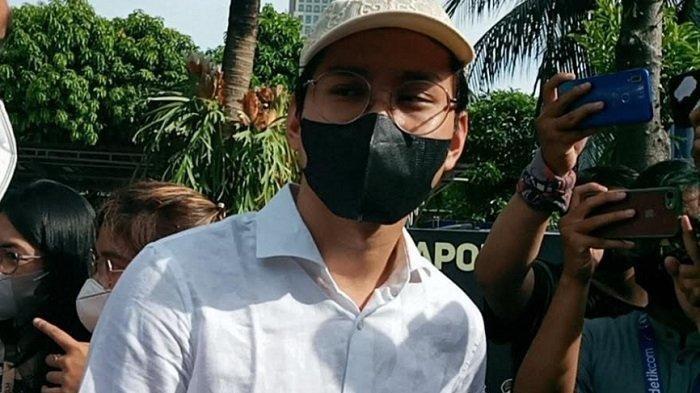 4 Rekening Indra Kenz Diblokir PPATK, Kuasa Hukum Enggan Ungkap Isi ... 4 Rekening Indra Kenz Diblokir PPATK, Kuasa Hukum Enggan Ungkap Isi ...