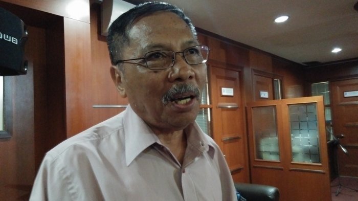 Korupsi di Indonesia Ibarat Kanker Stadium 4, Indria Samego: Tujuannya ...