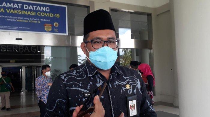 THR Wajib Dibayar Perusahaan, Wabup Kutim Kasmidi Bulang Ingatkan tak Boleh Dicicil ...