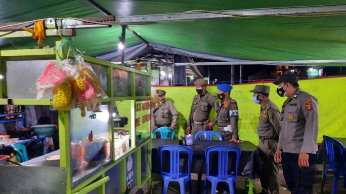 PPKM Adalah Singkatan dari Pemberlakuan Pembatasan Kegiatan Masyarakat ...